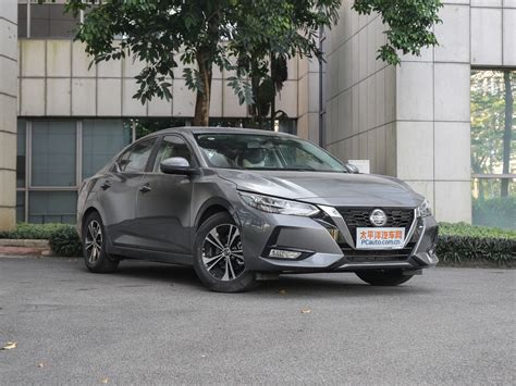 轩逸外观实拍高清大图轩逸 2020款 16l Xl Cvt悦享版第3张图片大全太平洋汽车