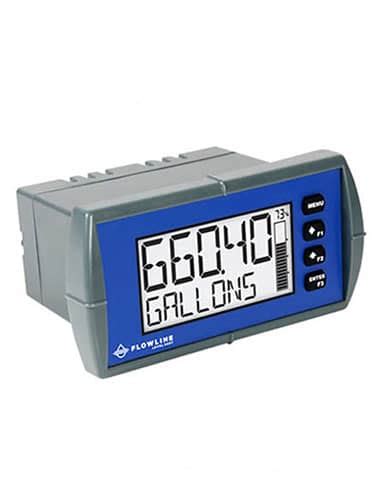 Flowline Level Transmitters Burt Process