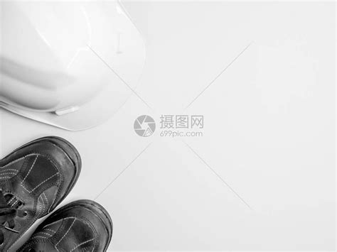 平面的白色硬头盔高清图片下载 正版图片505350546 摄图网