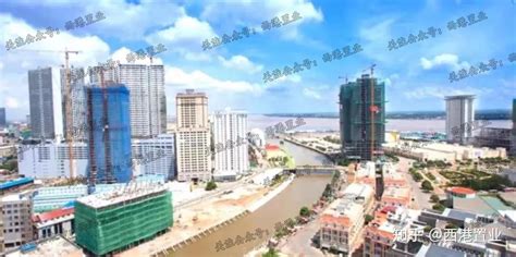 柬埔寨最全城市介绍 知乎