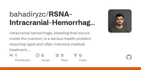 Rsna Intracranial Hemorrhage Detection Rsna Intracranial Inceptionv3 Ipynb At Main · Bahadiryzc