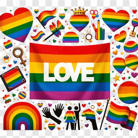 Bandeira Lgbt Png ️ Mergulhe Na Diversão Dos Jogos A Dois