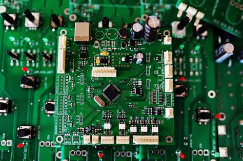 An In Depth Look At The Importance Of Pcb Routing In Circuit Design