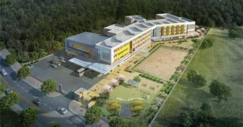 경기도 양주에 장애특수학교 건립된다