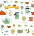 Tea Royalty Free Vector Image VectorStock