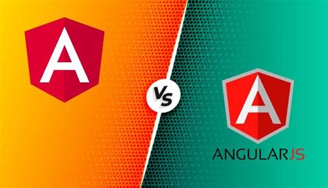 Angular Vs AngularJS Key Differences You Should Know