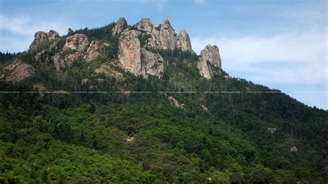 Mineral del Chico Hgo Pueblo Mágico MéxicoDEPORTE DE AVENTURA