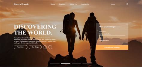 Webdevelopment Html Css Responsivedesign Personalproject Tech