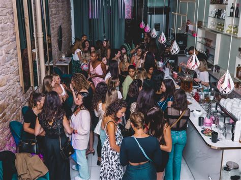 Girls In Lyon la nouvelle façon de se faire des copines dans la