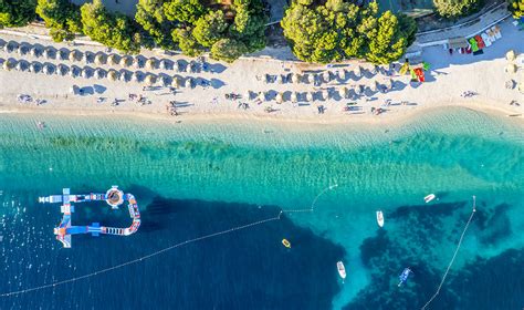 Top Things To Do When Sailing Into Primošten Croatia