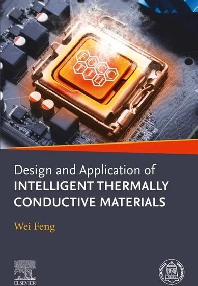 خرید و قیمت طراحی و کاربرد مواد رسانای حرارتی هوشمند Design And Application Of Intelligent