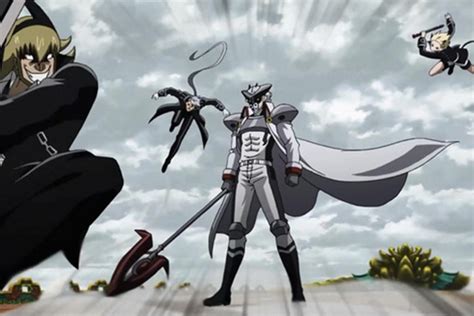 รีวิว Akame Ga Kill อาคาเมะ สวยสังหาร การ์ตูนอนิเมะ ฉบับคนชอบเลือดสาด