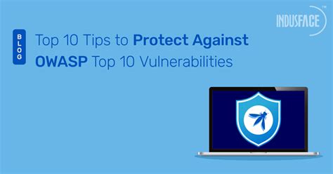 Indusface 👉 Owasp Top 10 Vulnerabilities Help Raise Facebook