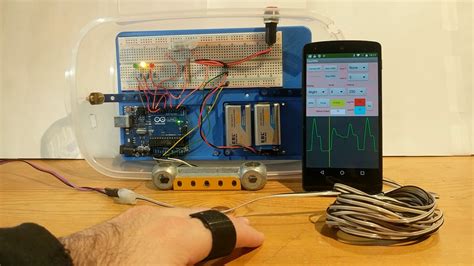 Zazhrm A Bluetooth Heart Rate Monitoring System For Sleep Time