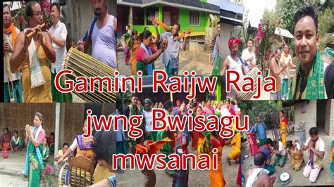 Gamini Raijw Raja Jwng Bwisagu Mwsanai Salbari Gwjwnpuri Bmachahary