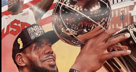Lebron James Museum Opens In Akron