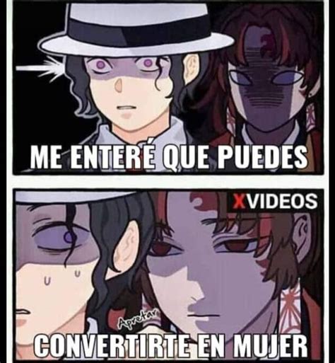 Kimetsu No Yaiba Anime Memes Anime Funny Memes
