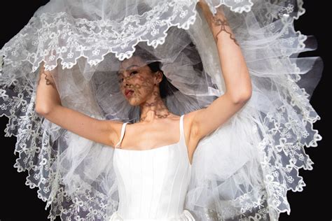 Loho Bride