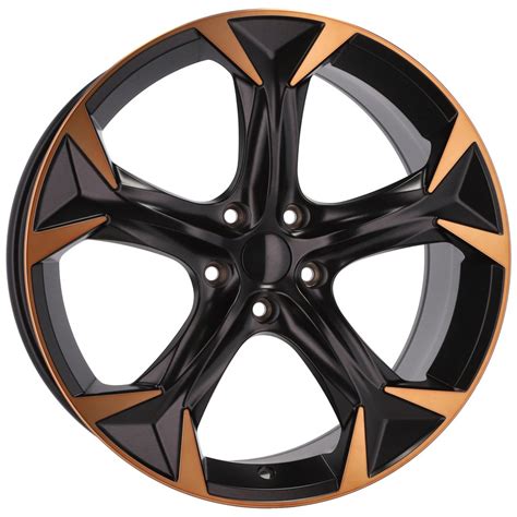 X Felgi CUPRA Leon Formentor Born Ateca SEAT VW RI