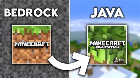 Convert Minecraft Pe Into Minecraft Java Edition Best Addon For