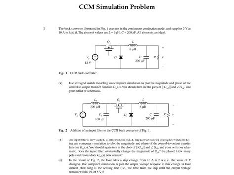 Ppt Modeling Conduction Loss Sepic Example Mosfet R On Diode V D