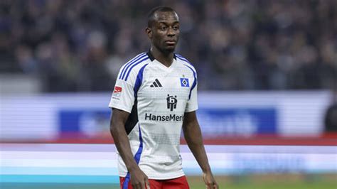 Ungewöhnliche Lösung Bei Hsv Star Dompé