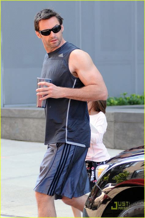 Hugh Jackman Les Miserables Star Photo 2553037 Hugh Jackman