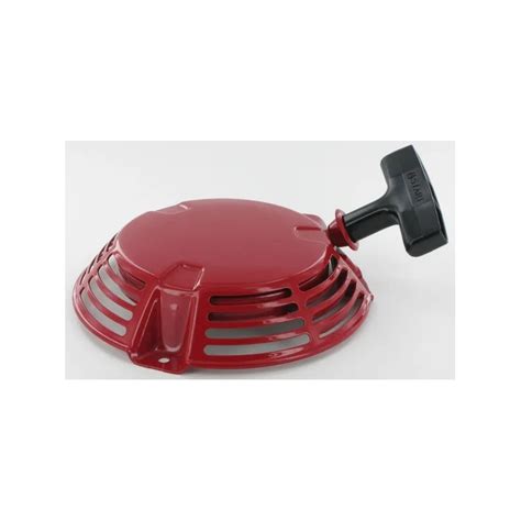 Lanceur Complet 28400ZE7003ZC Origine Honda Pour Moteur GXV160