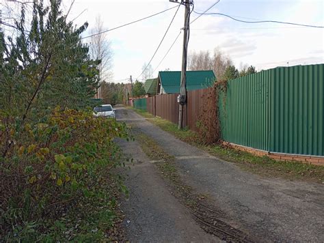 Земли сельхозназначения Московская область Богородский городской округ СНТ Электрон