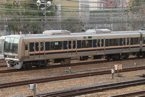 クハ207一覧 2 4ページ 鉄道車両ライブラリー
