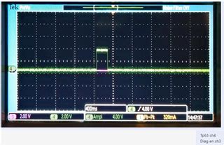 TPS4H000 Q1 Output NOT Working At