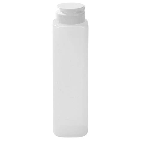 Hariumiu Squeeze Sauce Bottle 200300ml Kitchen Spice Bottle With