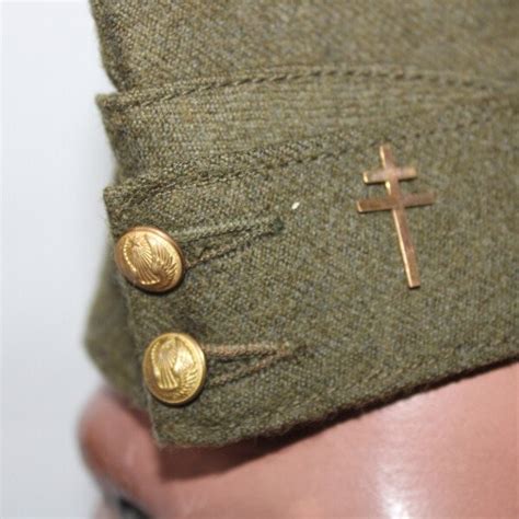 Fs Cap Fafl Chris Militaria