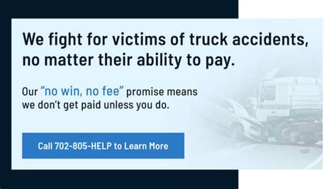 Truck Accident Attorney Las Vegas Nv Henness And Haight
