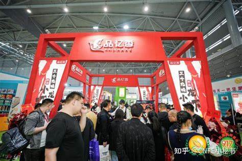 为何色选设备厂家都比较青睐中国坚果炒货展？ 知乎