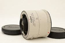 Canon EF Extender 2x III инструкция, характеристики, форум, поддержка