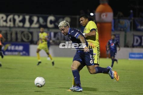 Agustín Auzmendi habla del triunfo de Motagua ante el Génesis de sus dos fallos y del clásico