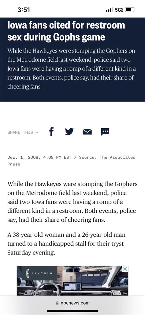 On Twitter Rt Gopherhole This Should End The Debate