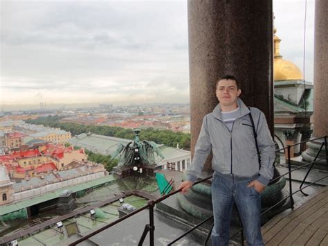 Дмитрий Багаев, 40 лет, Киров, Россия, место жительства, аккаунт ВКонтакте