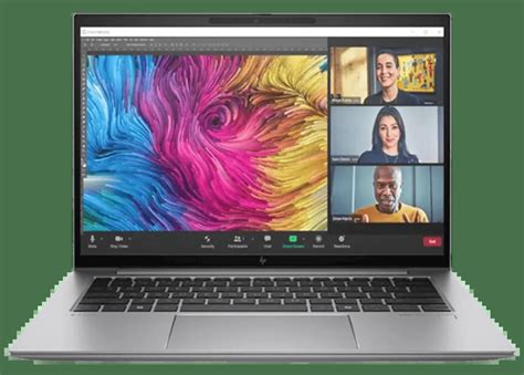 Hp Zbook Firefly G Ultra Performance Laptop With Intel Core Ultra