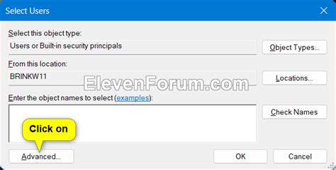Add And Remove Remote Desktop Users In Windows Windows Forum