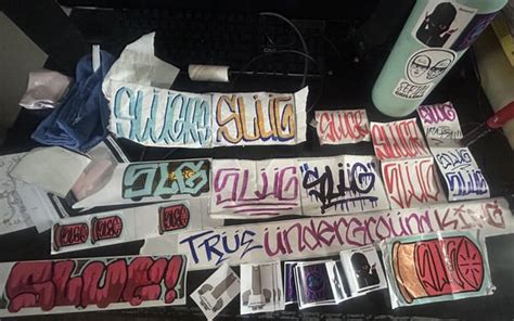 Made Slaps Today Rgraffhelp