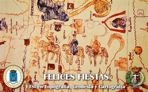 Escuela Técnica Superior de Ingenieros en Topografía Geodesia y