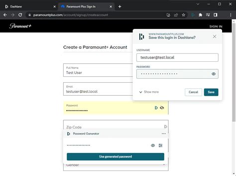 Dashlane Review Features Pricing Security More