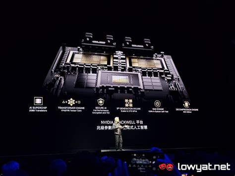 NVIDIA CEO AI Could Be Used To Generate Textures And Object In Future Games Lowyat NET