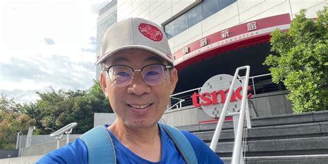 2024 揭開護國神山的神秘面紗 台積創新館走讀Accupass 活動通