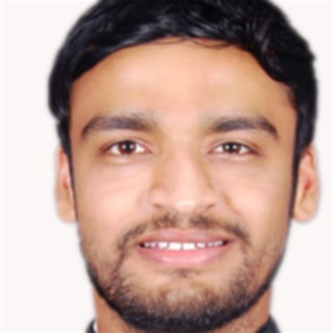 Saurabh Chaudhari Assistant Project Engineer Shirsath Industries Xing