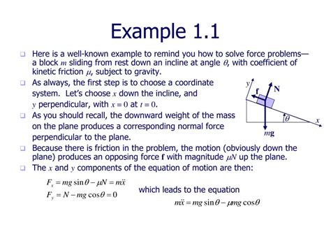 Ppt Physics 312 Lecture 1 Cartesian And Polar Coordinates Powerpoint Presentation Id5486006