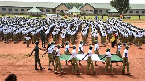 Top 10 Best Nysc Camps In Nigeria 2023