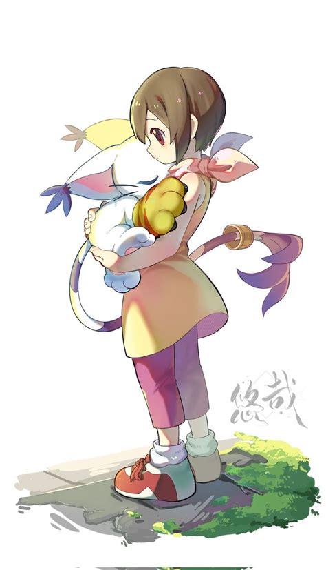 Pin By Kurapiko On Digimon Anime Character Design Digimon Adventure Digimon